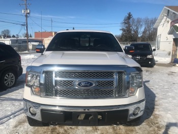 Ruby's Auto Sales - North Battleford, SK