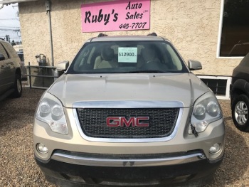 Ruby's Auto Sales - North Battleford, SK